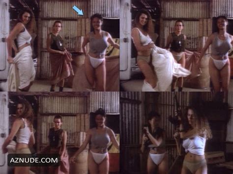 Tomcat Angels Nude Scenes Aznude