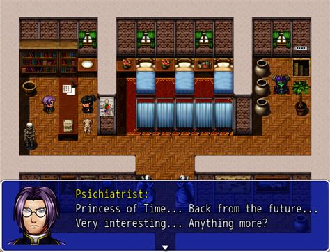 RPG Maker 2000 2003 Support Page 2 RPG Maker Forums RPG Maker 2000 2003 Support Page 2 RPG Maker Forums