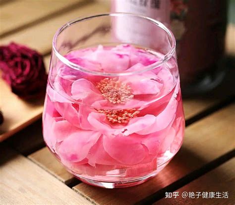 女性每天喝一杯玫瑰花茶，会上火吗？玫瑰花茶怎么泡？了解一下吧 知乎