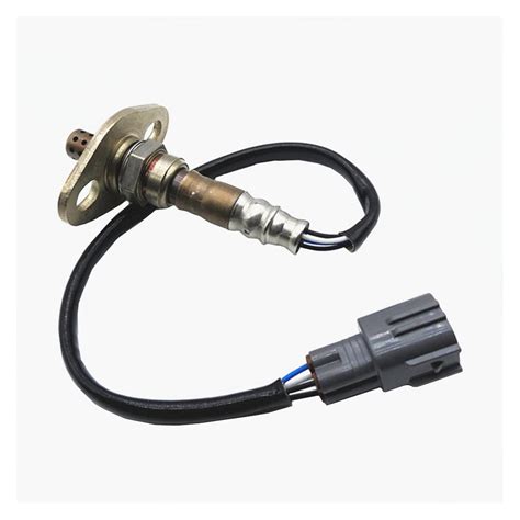 ¿qué Es El Sensor De Oxigeno En Un Chevrolet Alero