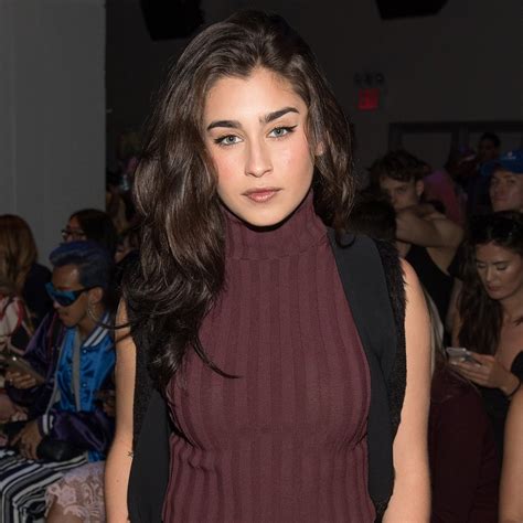 Fifth Harmony S Lauren Jauregui Has Come Out As Bisexual She S Our Absolute Hero Capital