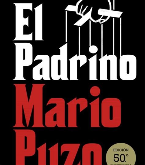 La Antigua Biblos El Padrino Mario Puzo