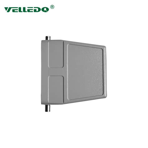 Metal Square Connectors Electrical Products And Industrial Automation