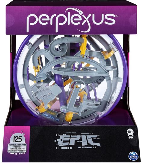 Perplexus Epic