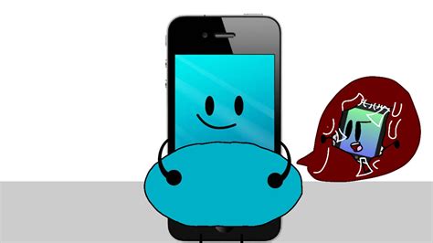 Inanimate Insanity Mephone4 Vore Ipad By 2000windowshakejoj On Deviantart