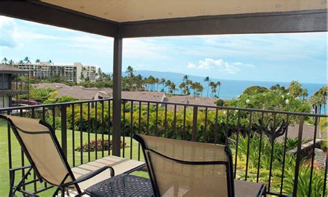 Wailea Elua Village Unit 206 Maui Southshore Condo Maui Vacation