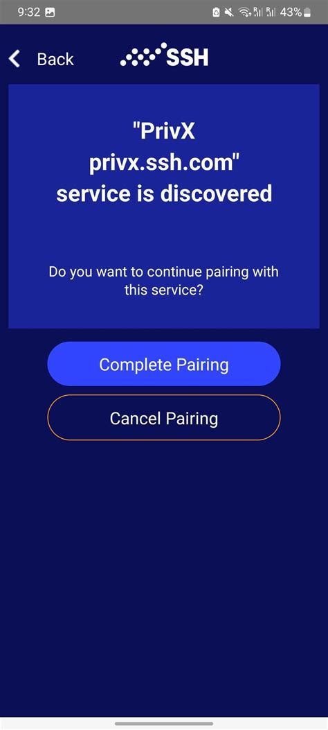 Privx Authorizer Apk For Android Download