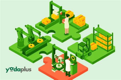 Predictive Maintenance In Supply Chains Smarter Operations Less