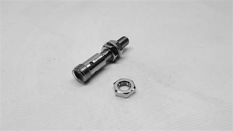 Pepperl Fuchs Nbb2 8gm30 E2 V1 Proximity Switch 8mm 3wire