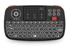 Compact Wireless Mini Keyboard Buy In Australia CE Core Electronics