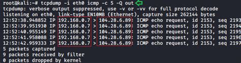 Comprehensive Guide To Tcpdump Part