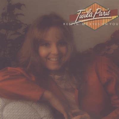 I Commit My Love To You Twila Paris Shazam