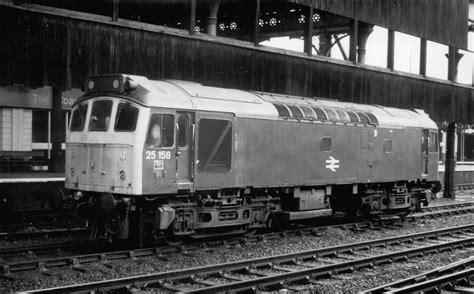 On August 19th 25158 And 25213 Replaced 40068 At March On The 1430