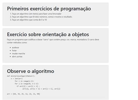 como compilar markdown usando php computer science master