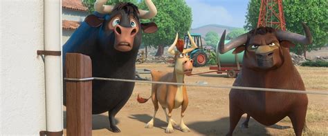 Ferdinand 2017 Movies Screencaps