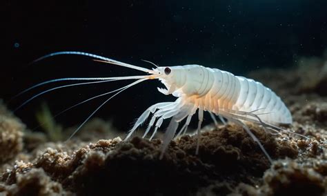 Are Ghost Shrimp Nocturnal An In Depth Look At Their Sleeping Habits