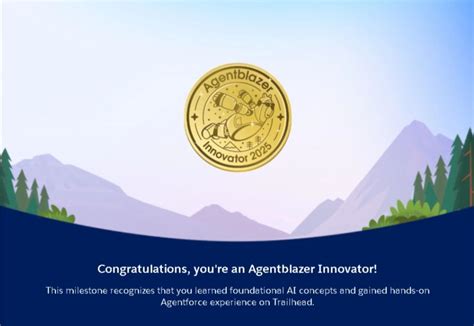 Trailhead Salesforce Agentblazer Datacloud Learning Skillup… Rohit K 14 Comments