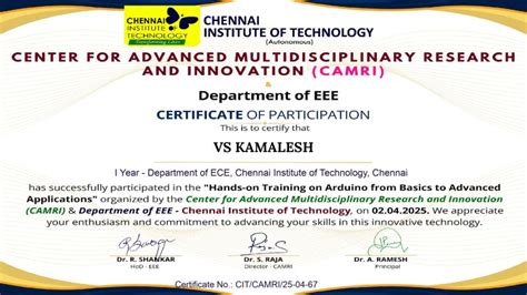 Arduino Embeddedsystems Microcontrollers Handsonlearning Iot