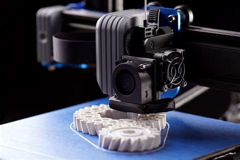 31 Facts About Material Extrusion