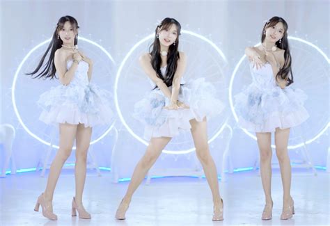 Sweet百分百 马德里不思议 陆初晴 陆初晴 哔哩哔哩视频