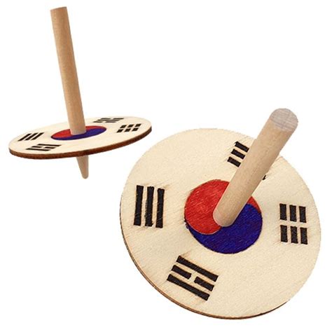 태극기 팽이 홈플러스 택배배송