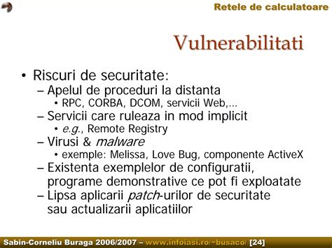 Computer Networks Introduction To Security Ppt