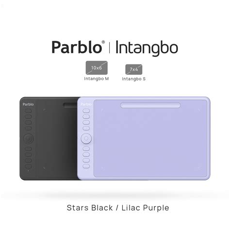 PARBLO — What is your first impression of Parblo Intangbo...
