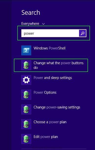 Windows Restarts When Shutdown