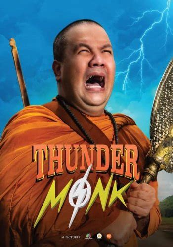 Thunder Monk • Flixpatrol
