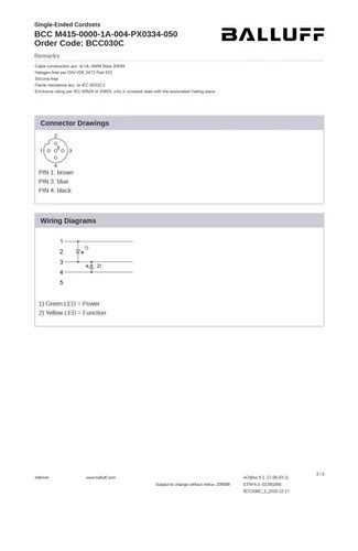 Mm Inductive Sensor Connector V PNP At Rs Piece In Noida ID