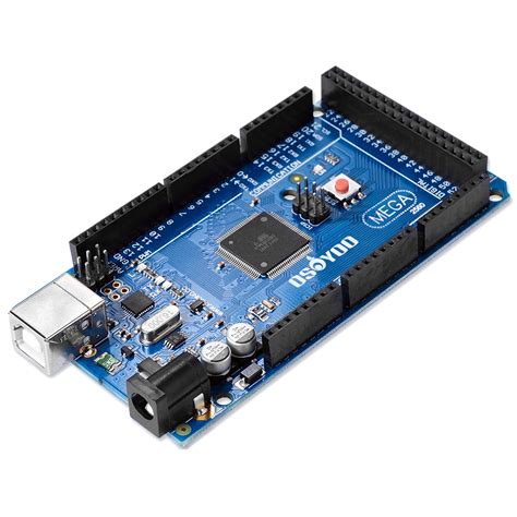 Mega2560 Board For Mecanum Wheel Robotic
