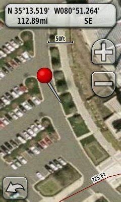 Two New Tools For Making Garmin Custom Maps GPS Tracklog