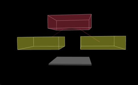 optimize relation lines · issue 142 · tensorspace team tensorspace · github