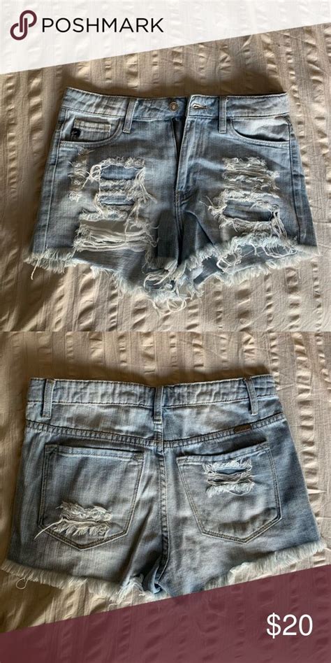 Jean Shorts Jean Shorts Cute Jeans Shorts