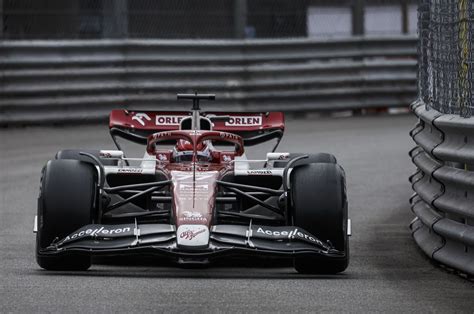 Practice Results F Fact File