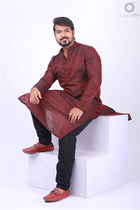 Kalyan Chakravarthi Castyou