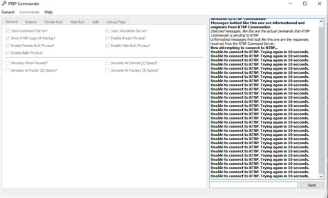 Real Time Body Physics Page 89 Downloads The Sims 4 Loverslab