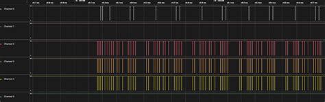 7 Segment 5 Digit Display Trouble Page 4 Leds And Multiplexing Arduino Forum