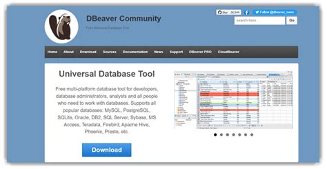 9 Công Cụ Và Phần Mềm Sql Tốt Nhất 2025