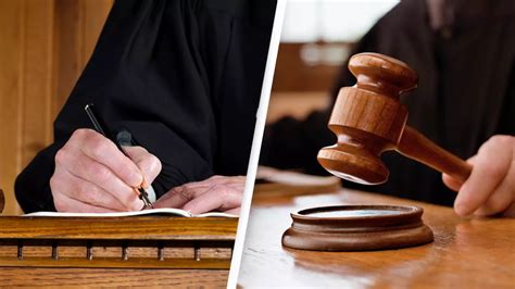 People Are Only Just Finding Out Why Judges Break Their Pen After Giving Death Sentence