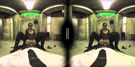 Horror Vr Matrix Xx Carrie Vr