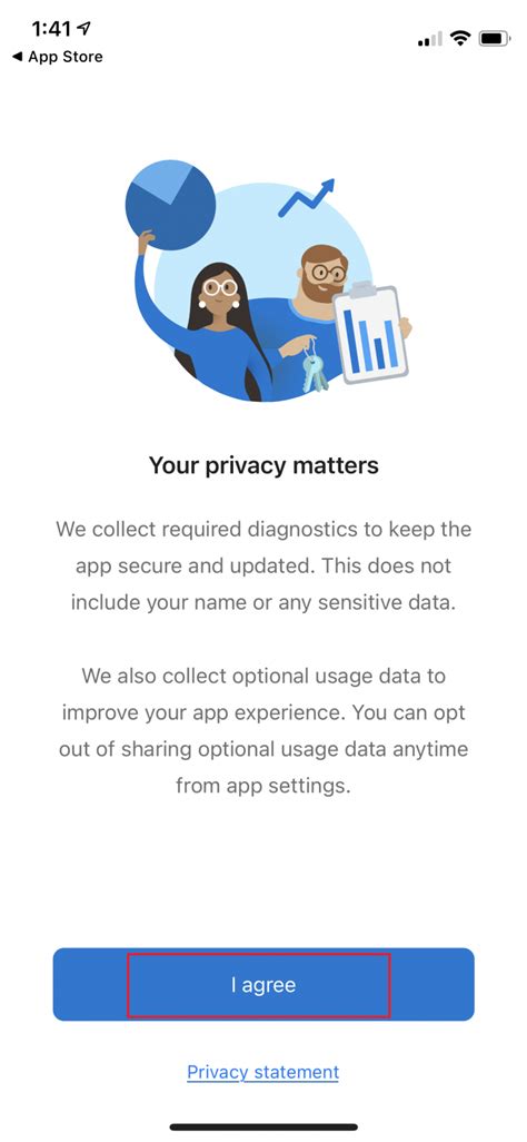 Setting Up Microsoft Authenticator App Sentrian IT Support Centre