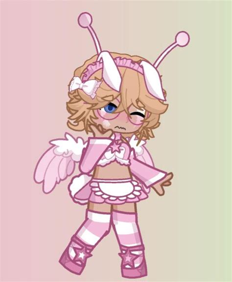 New Oc ~ Click For Details R Gachaheatpornreal