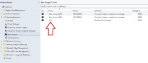 How To Add Drivers To Boot Image In SCCM