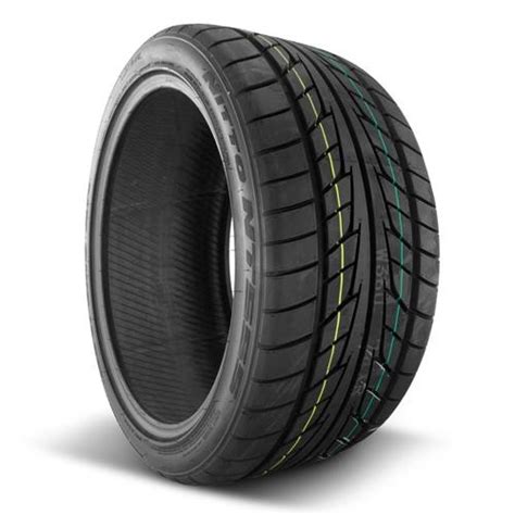 Продажа летних шин NITTO NT555 245/40R20 в минске. Купить автошины ...