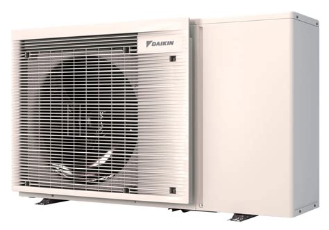 Pompa Di Calore Aria Acqua Daikin Altherma 3m Ebla06e23v3 6 Kw Reversibile Monoblocco R 32 Wi Fi