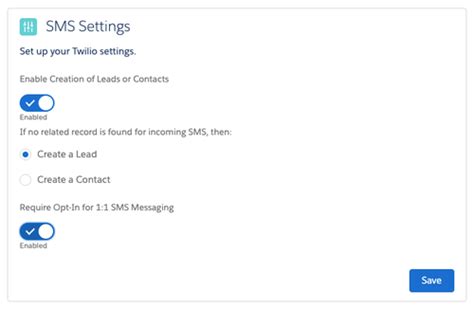 How To Handle Sms Opt Ins Twilio
