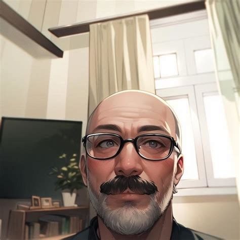 Profile Pic Apocalyps