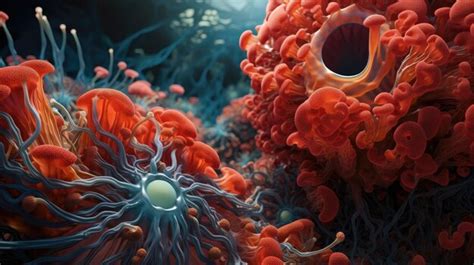 Premium Photo Methanogens