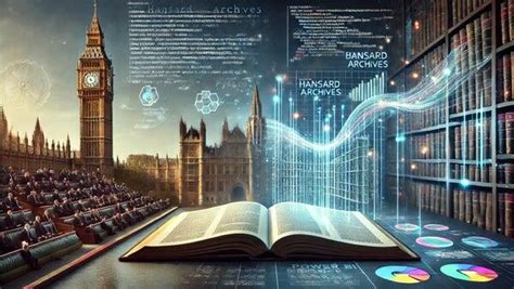 Mark Wilcock On Linkedin Analysing Pmqs With Power Bi Python And Data